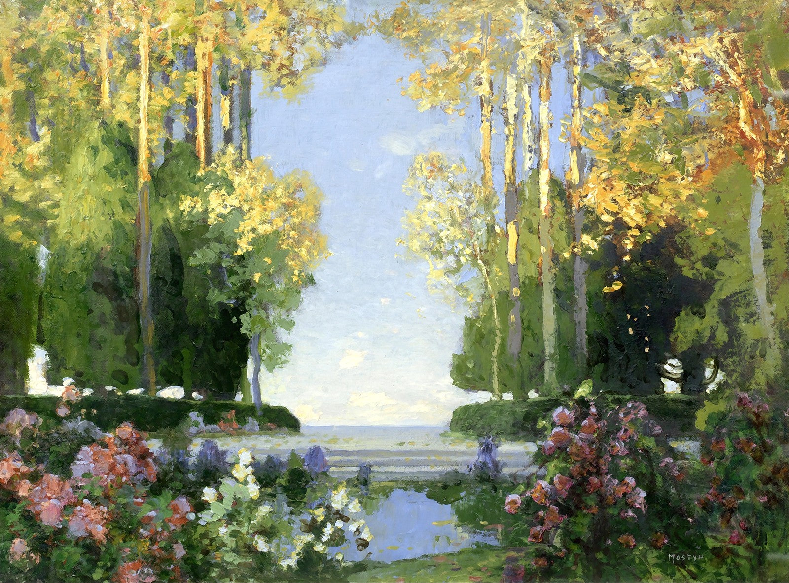 Masterpiece Monday | June 10