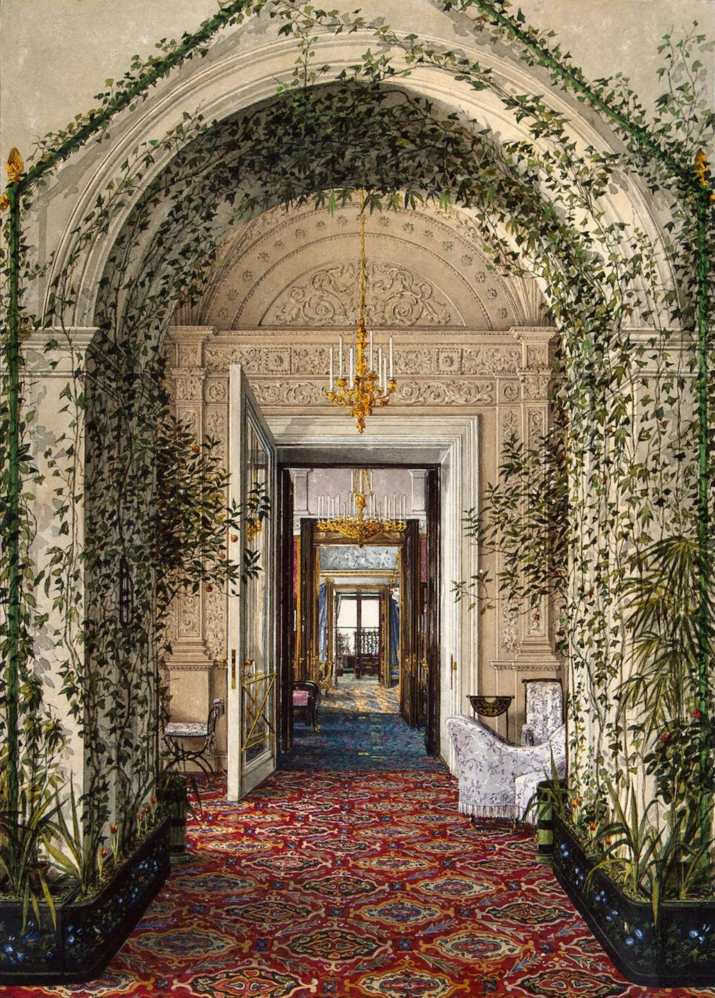 Masterpiece Monday | Feb 19