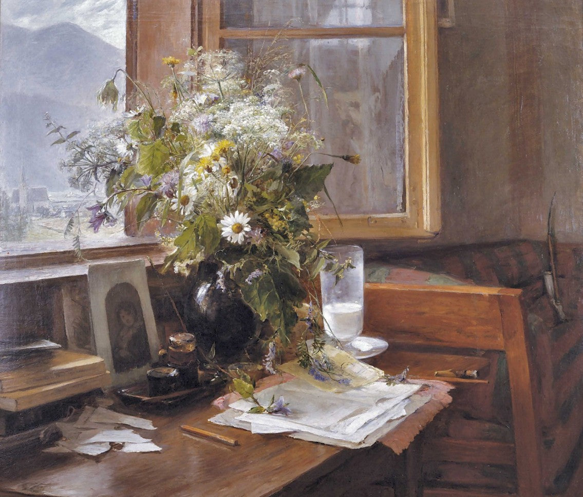 Masterpiece Monday | March 4