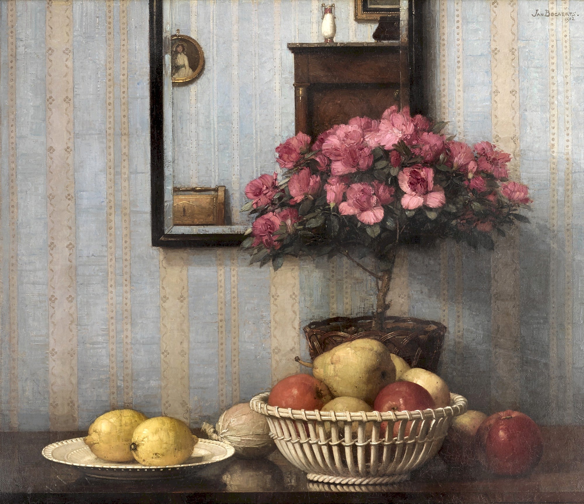 Masterpiece Monday | May 6